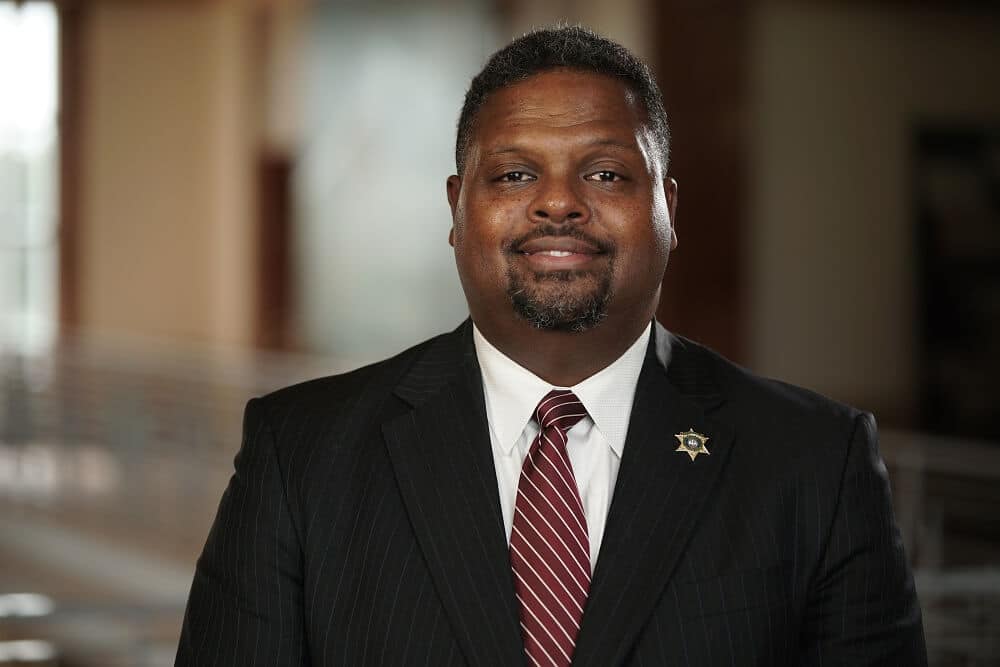 Board of Commissioners – Lakefront Management Authority